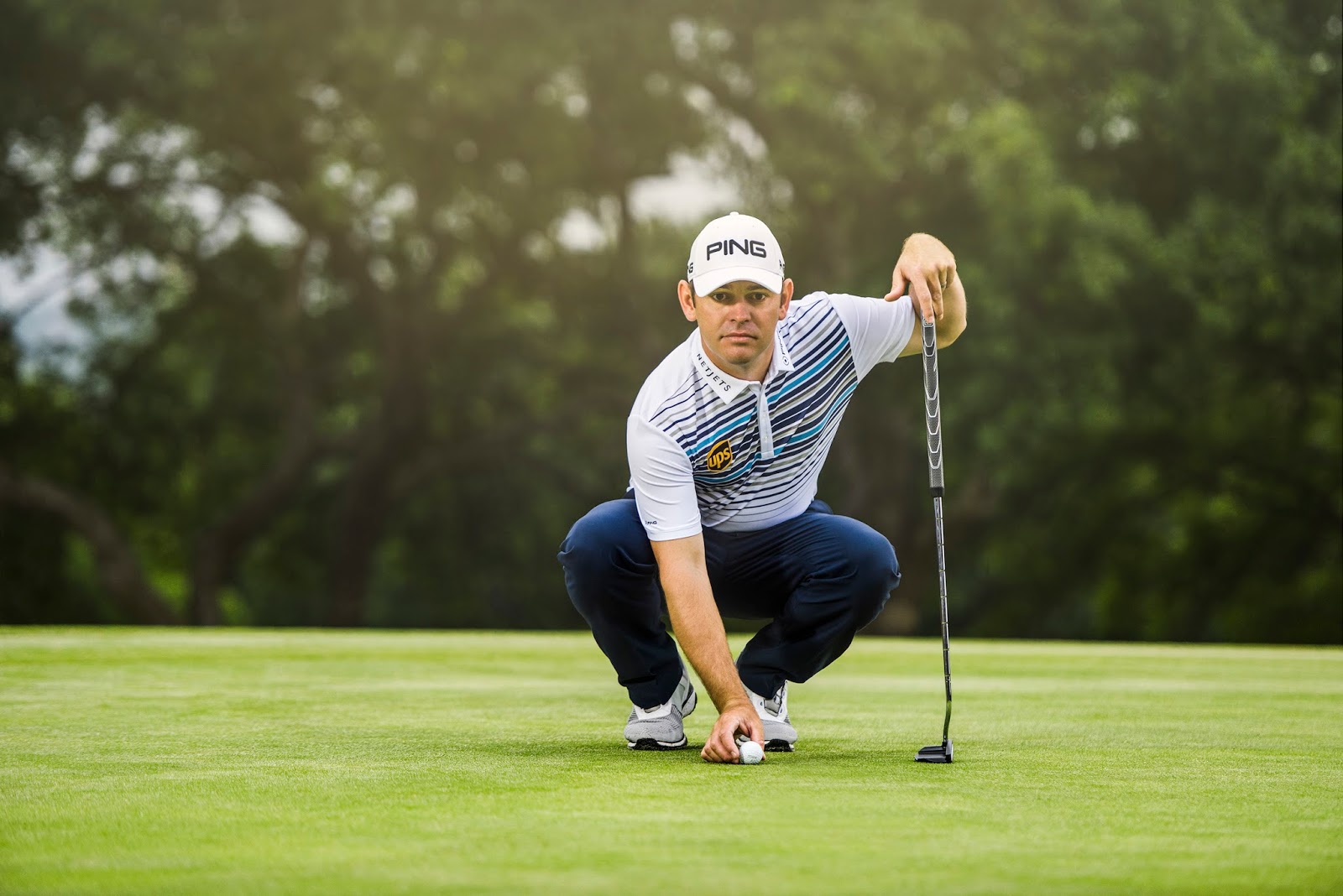 American Golfer: PING Apparel Expands Sensor Technology for Autumn-Winter
