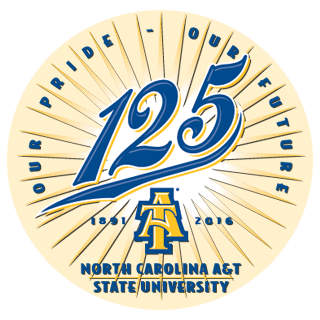 The YES! Weekly Blog: Excitement Builds for N.C. A&T’s Final 125th ...