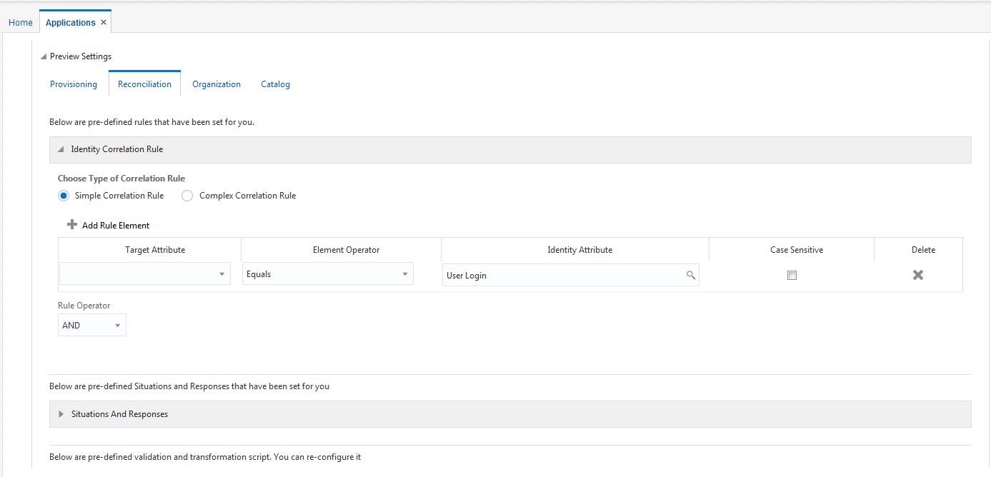 "IDENTITY AND ACCESS MANAGEMENT" - Rajiv Dewan (Oracle Identity ...