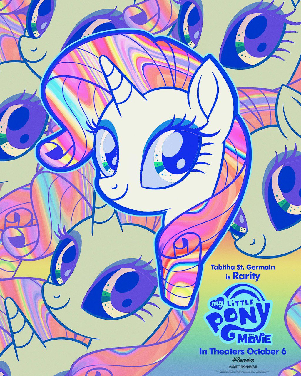 Equestria Daily - MLP Stuff!: My Little Pony Movie Twitter Reveals New ...