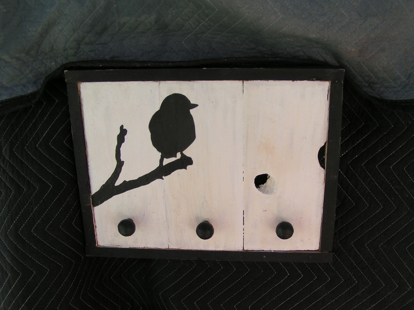 Sawdust Creations: Signs and Coat Racks