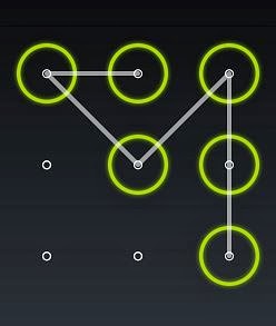 My Technical Blogs for WPF / Windows Phone 7/ Silverlight: Pattern Lock ...