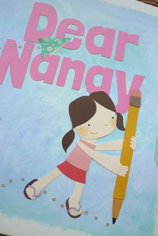 School Librarian in Action: Pinoy Illustrator Interview: Liza Flores