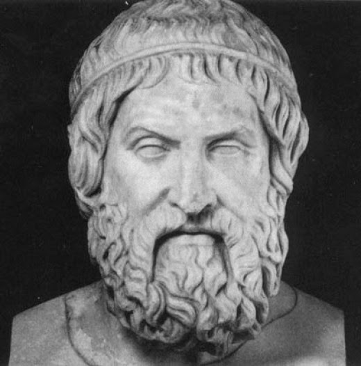 AESCHYLUS | Article Most Wanted