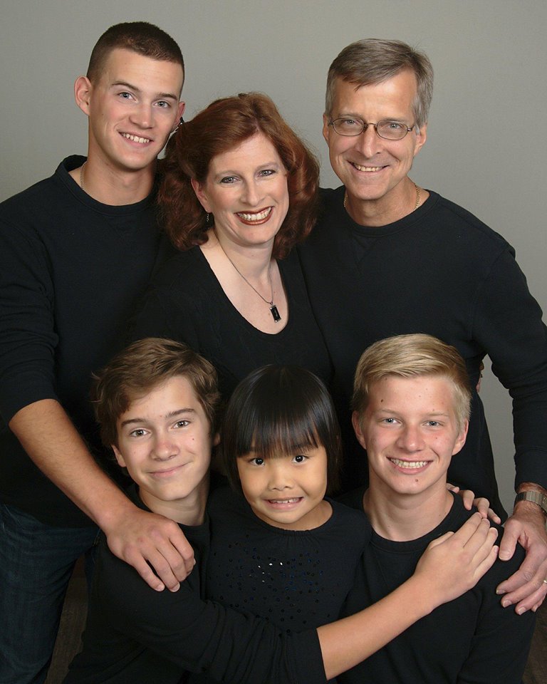 Salvar El 1: Mi madre fue violada cuando regresaba a casa del trabajo ...