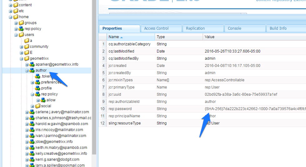 Experiencing Adobe Experience Manager (AEM, CQ): AEM - Debugging Tips Experiencing Adobe Experience Manager (AEM, CQ): AEM - Debugging Tips
