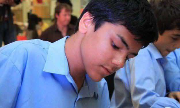 this is me...: ....one more time....