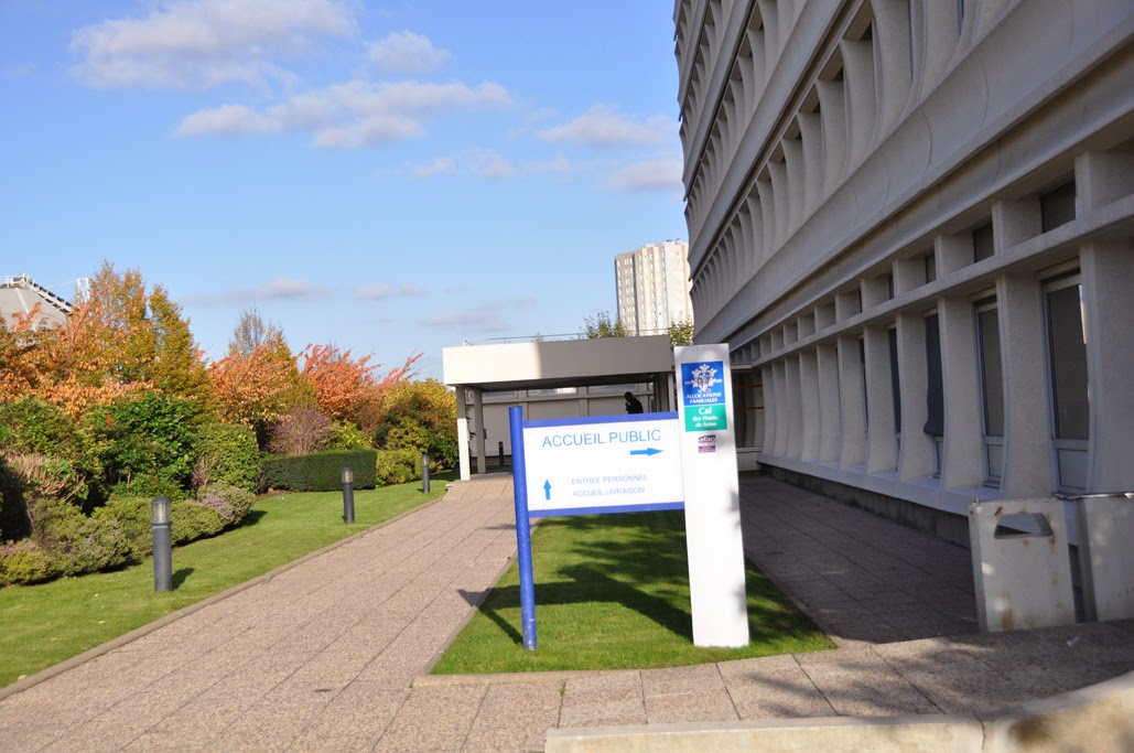 La Caf des Hauts-de-Seine à ses partenaires: La Caf des Hauts-de-Seine ... La Caf des Hauts-de-Seine à ses partenaires: La Caf des Hauts-de-Seine ...
