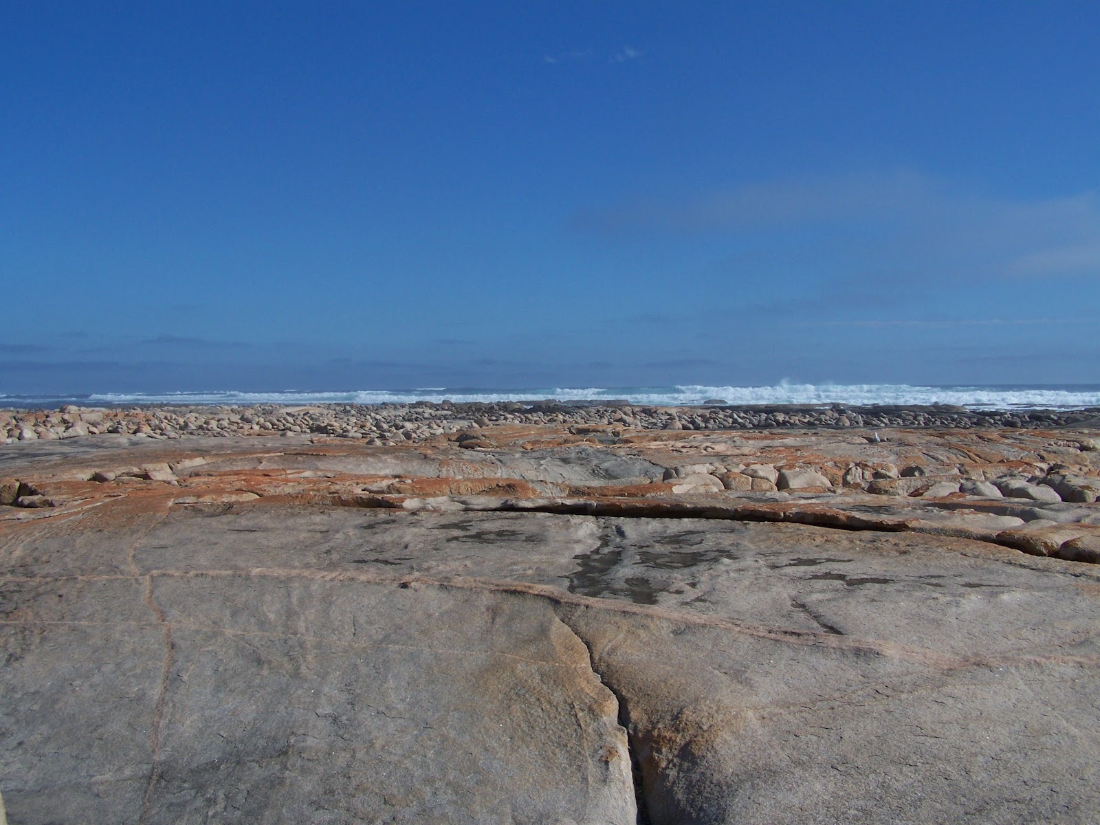 Australia here we come!