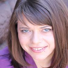 Badass Bookie: Day Twenty-Two - All About Elisa Ludwig