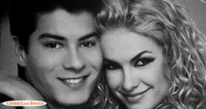 Lovers Lua Blanco: Lua Blanco e Arthur Aguiar são a capa da TodaTeen especial desse mês!