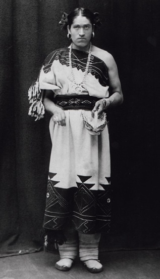 The Wild Reed: Tony Enos on Understanding the Two Spirit Community