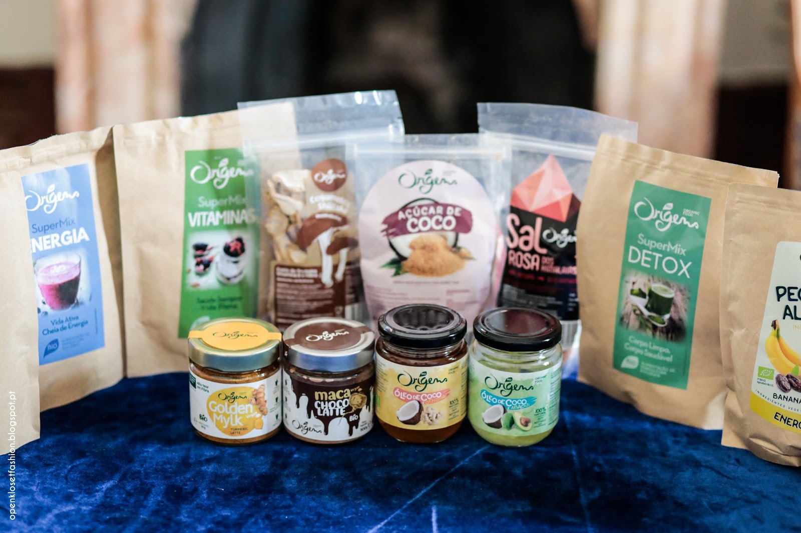 HEALTHY LIFESTYLE:ORIGENS BIO PRODUCTS REVIEW - True Beauty Comes From ...