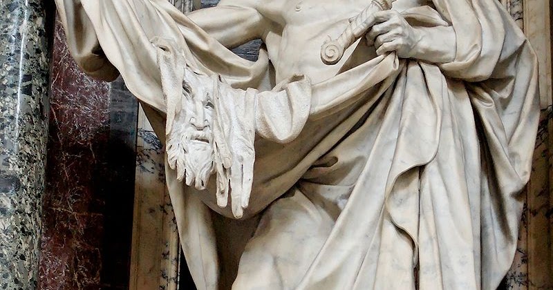 Happy Catholic*: Feast Day: St. Bartholomew, Apostle