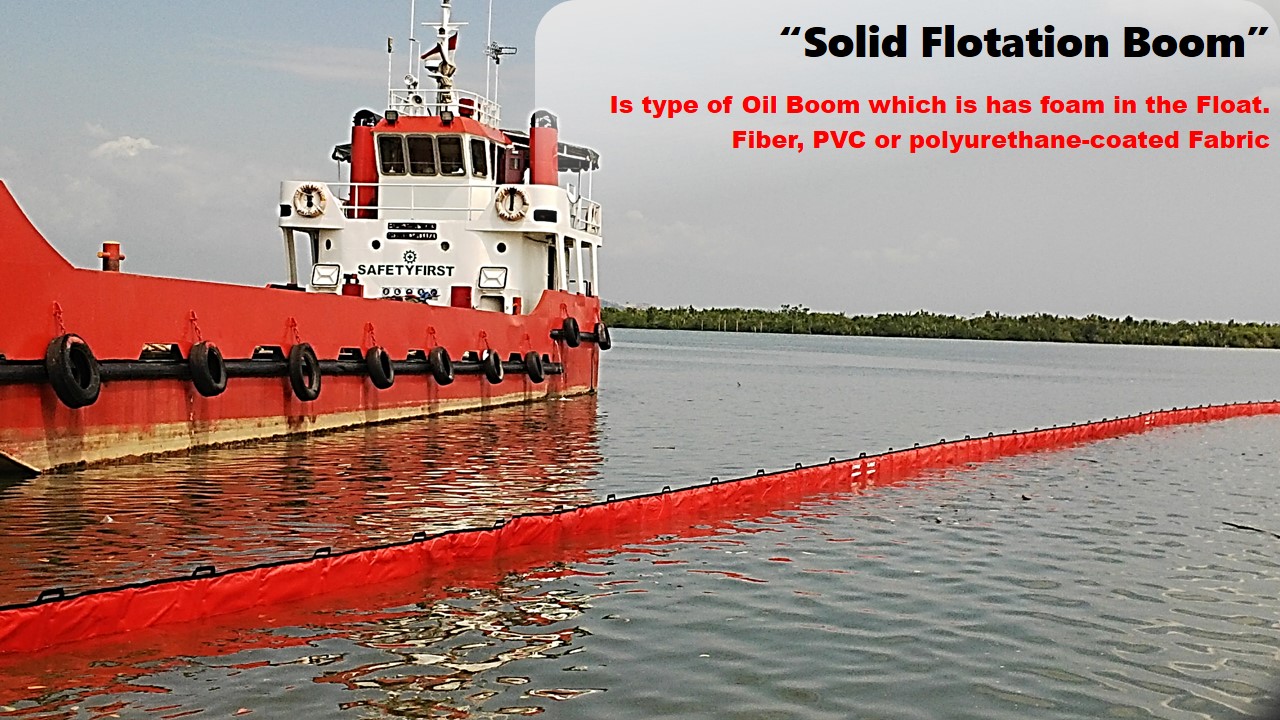 Oil Boom Indonesia: SLICKBAR® OIL SPILL DISPERSANT (OSD) 9000 ...