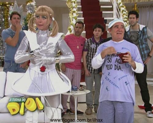 XUXA STAR: XUXA NA TURMA DO DIDI 2009 ESPECIAL DE NATAL PRA BAIXAR!!!