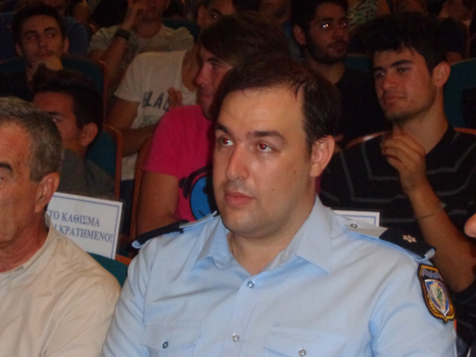 ΦΩΤΟΓΡΑΦΙΚΑ ΣΤΙΓΜΙΟΤΥΠΑ ΚΑΙ ΒΙΝΤΕΟ ΑΠΟ ΤΗ 2η ΜΕΡΑ ΤΗΣ ΔΙΗΜΕΡΙΔΑΣ ΟΔΙΚΗΣ ...