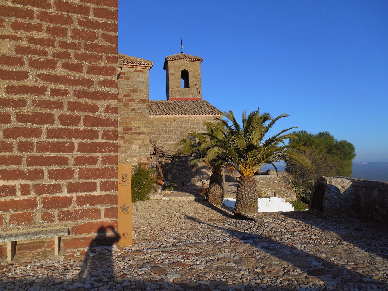 La Gitana por el Mundo: VILCHES