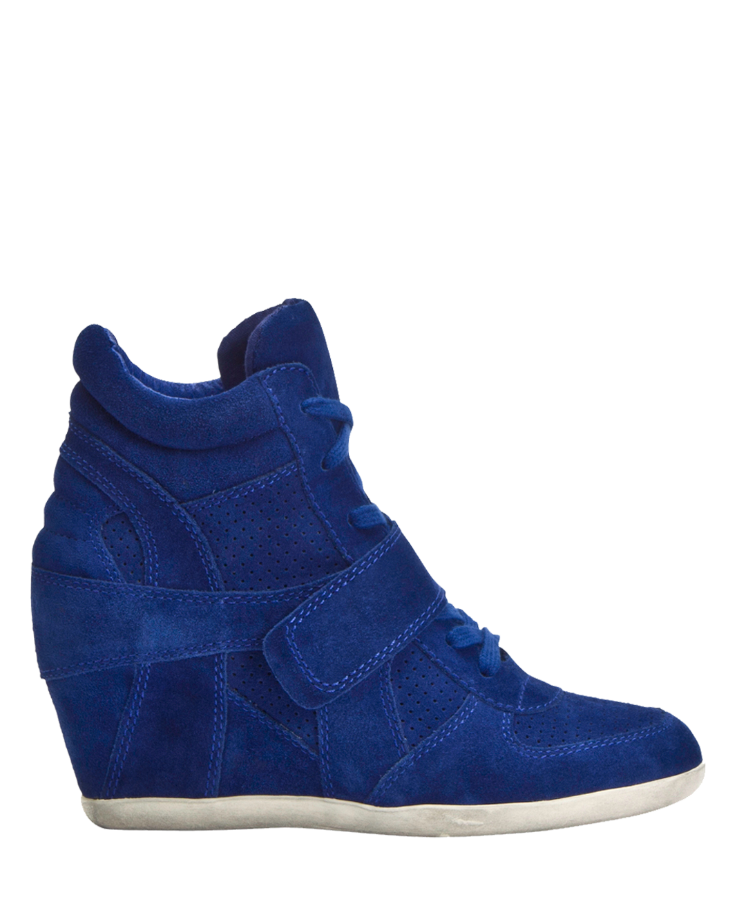 LA GUARIDA DE BAM: El color Azul Klein