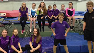 Congleton High School Sports Blog: LATEST NEWS- MAY 2015