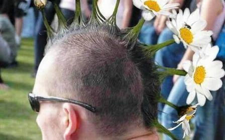 Foto / Gambar Gaya Rambut - Buka Mata: Foto / Gambar Gaya Rambut