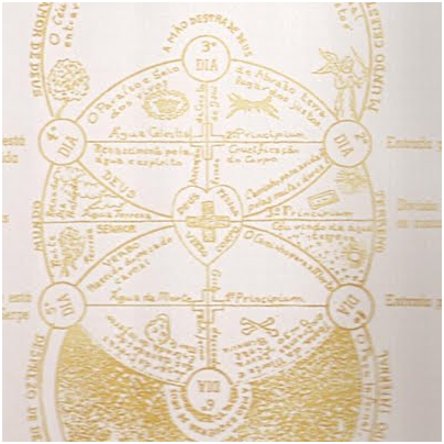 IMAGINÁRIO DO MARIO: ANÁLISE DE UM SÍMBOLO SECRETO ROSACRUZ DOS SÉCULOS ...