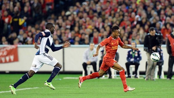 North Melbourne Vs Melbourne : AFL Rd 13 - Essendon v North Melbourne ...