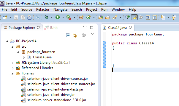 SeleniumOne (QAFox.com): 42. Using getValue( ) method