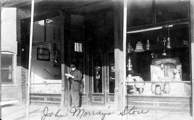 The Digital Research Library of Illinois History Journal™ : The Famous ...