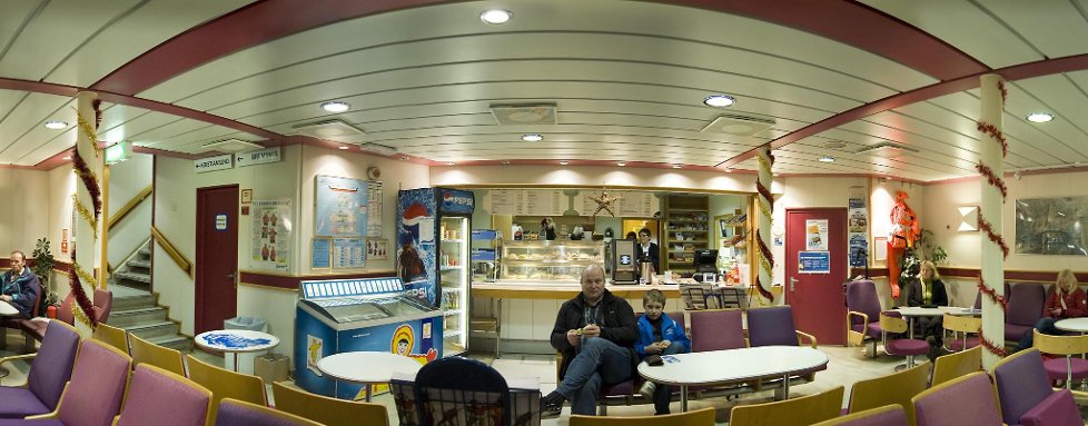 Nokia 808 PureView: Photo samples | Panorama with Nokia 808 PureView