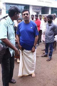 NAKARAJAN: S.S.RAJENDRAN , TAMIL ACTOR DIED OCTOBER 24,2014