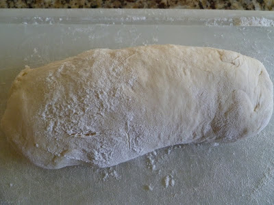 Only From Scratch: Homemade Bread for the Beginner