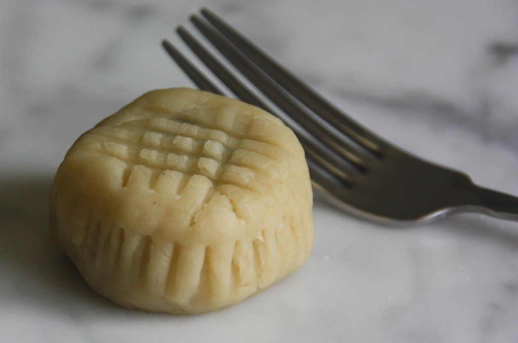 iwannacookie: recipes from the Satellite of Love: Mexican Vanilla Ma'mul