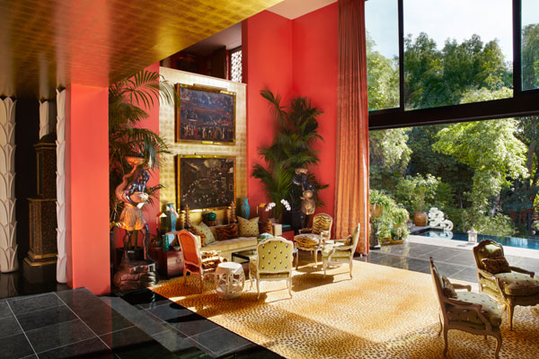 loveisspeed.......: A Fashionable Life: Hutton Wilkinson...