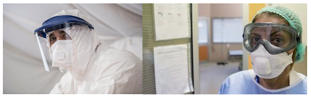 Personal Protective Equipment (PPE Kits) in Health Care Sector