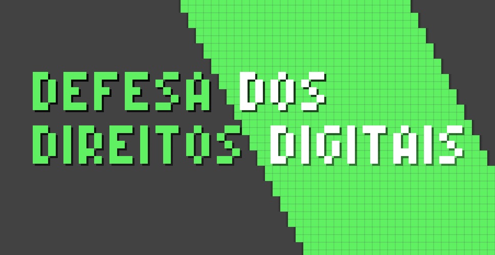 Associação D3 - Defesa dos Direitos Digitais | Aberto até de Madrugada
