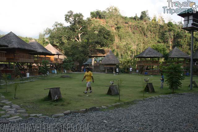 Pugad: Pugo Adventure at Pugo La Union