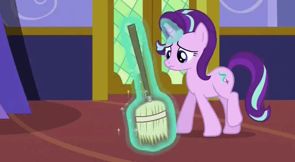Equestria Daily - MLP Stuff!: "Every Little Thing She Does": - Episode ...