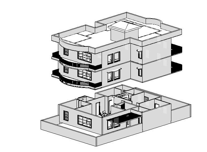 Displacement Sets in Revit 2014 ~ BIM Quest | Revit Experts