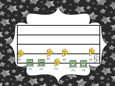 The Sweetest Melody: Wee Willie Winkie