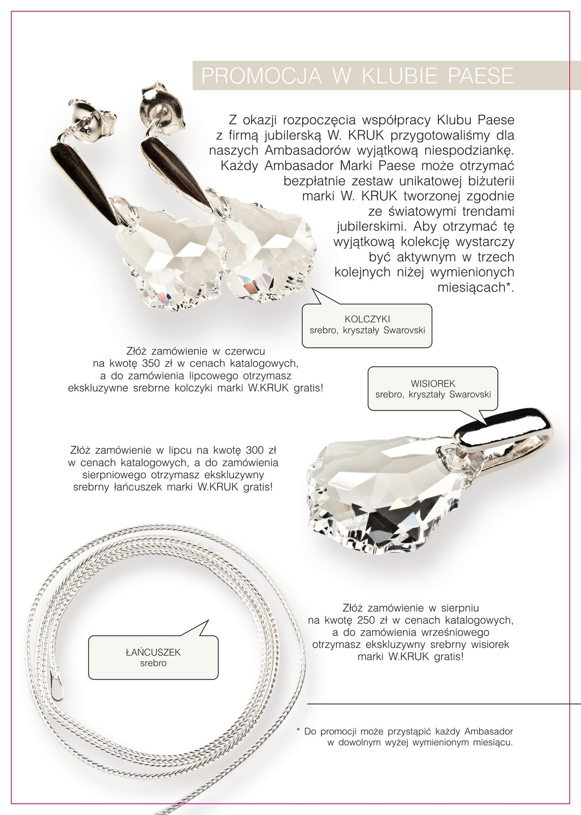 Ferrou Makeup Blog: makijaż, kosmetyki: ZOSTAŃ AMBASADOREM MARKI PAESE