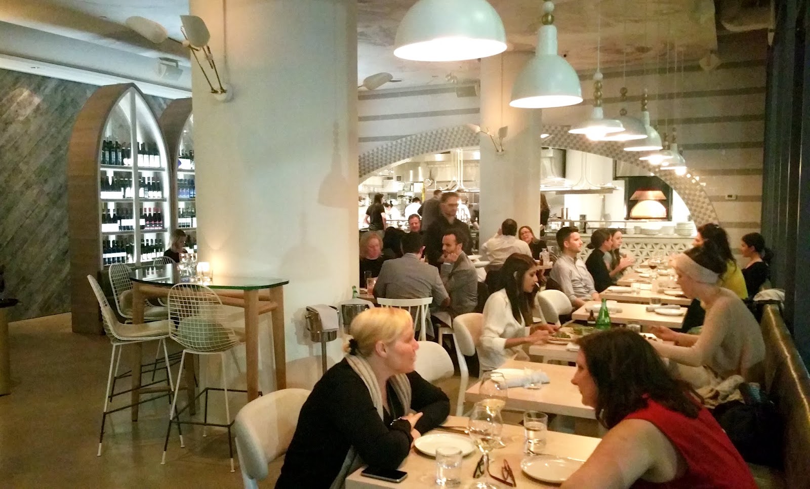 FIGO - Food Junkie Chronicles