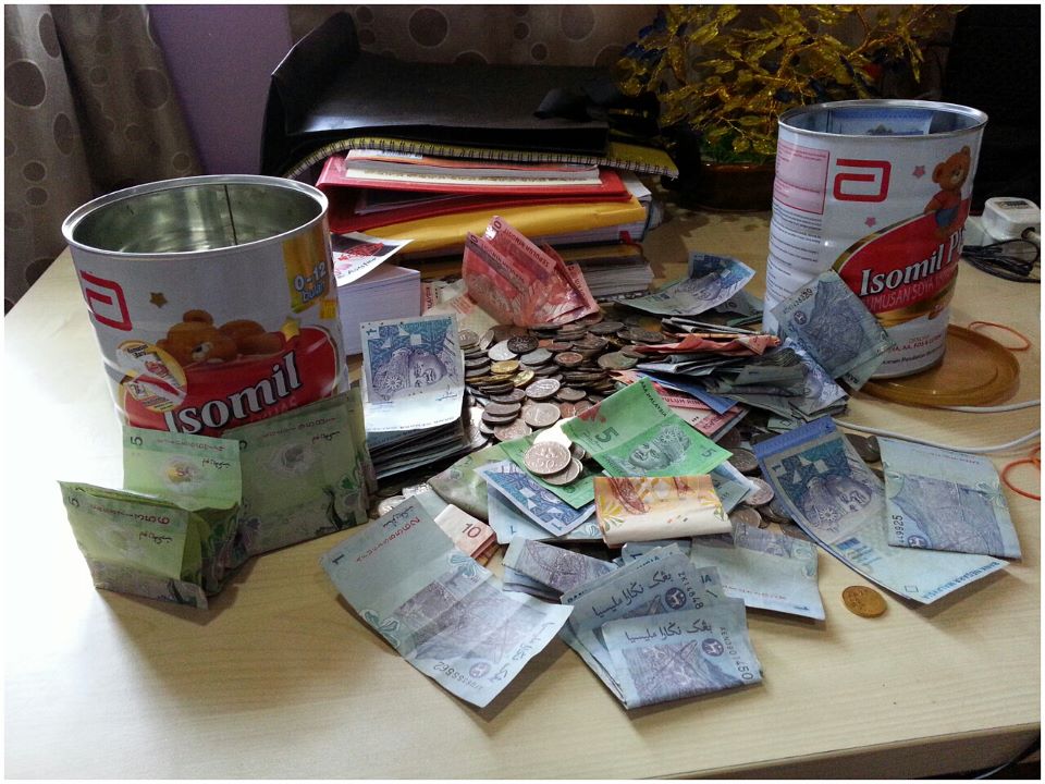 Berjaya Kumpul RM12k, Gadis Ini Ajar Tips Mudah Menabung 'Duit Kahwin ...