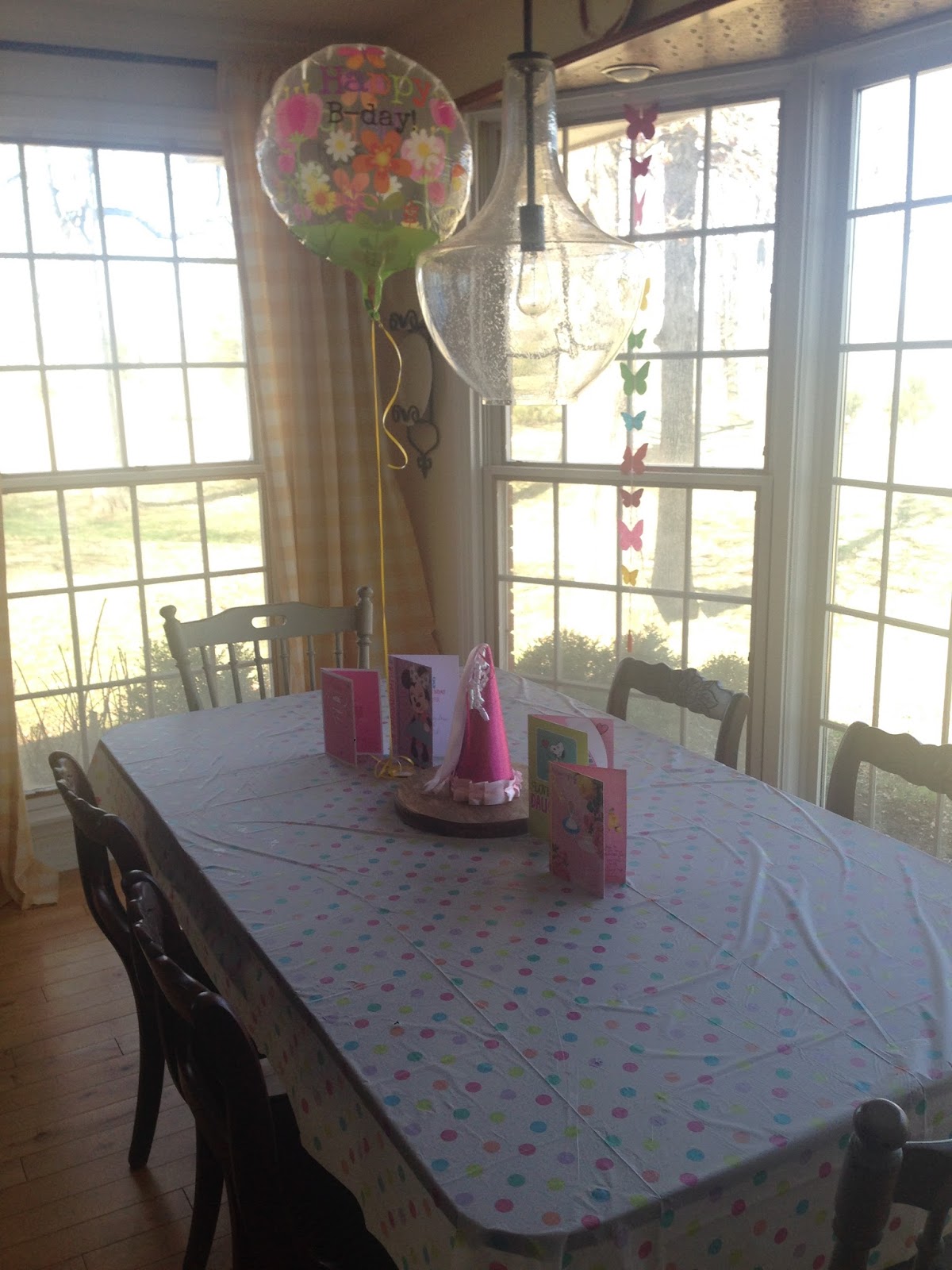 The Cozy Little Kitchen: Birthday Celebration with *Best Loved ...