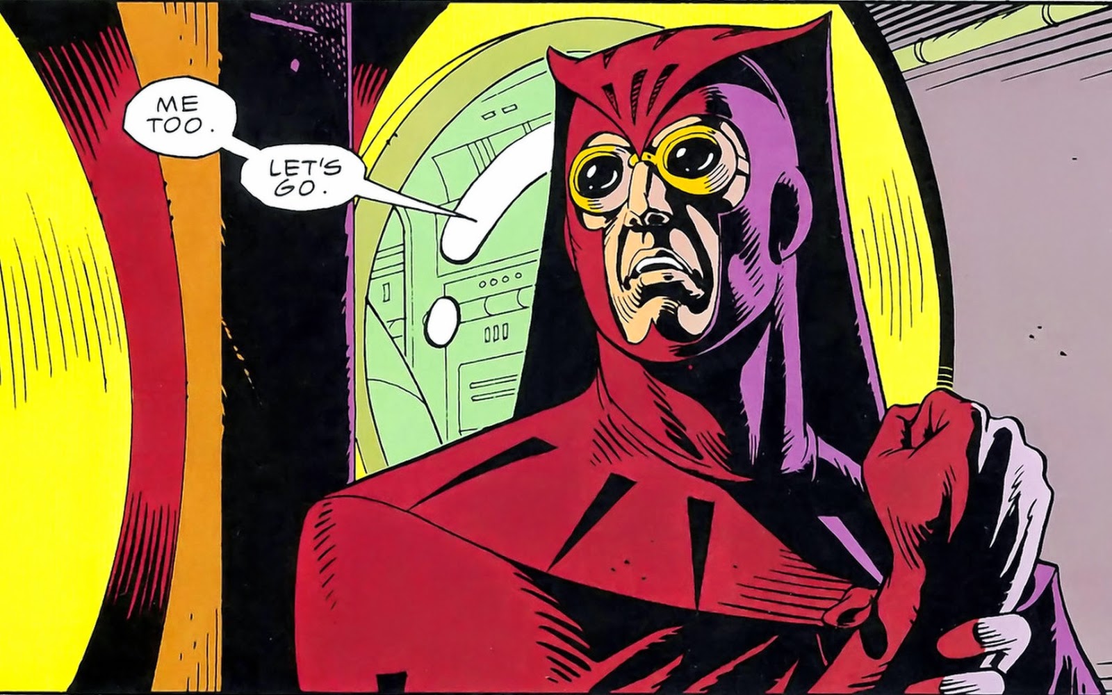 Watchmen 101: Your Guide To The Comics Behind HBO's New, 52% OFF