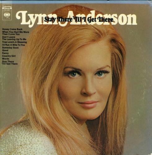 NOTICIAS Y EFEMERIDES MUSICALES Y DEL CINE: MUERE LYNN ANDERSON ...