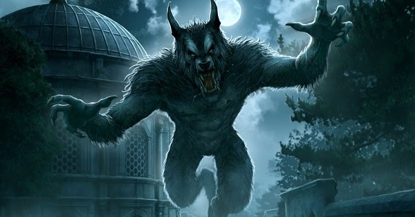 ORIGEM DA LENDA DO LOBISOMEM - AVENTURA LITERÁRIA