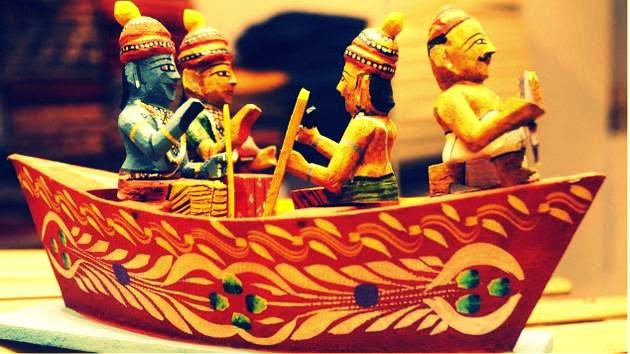 Baawra MANN: Four Traditional Indian Dolls and Toys To Look Out For