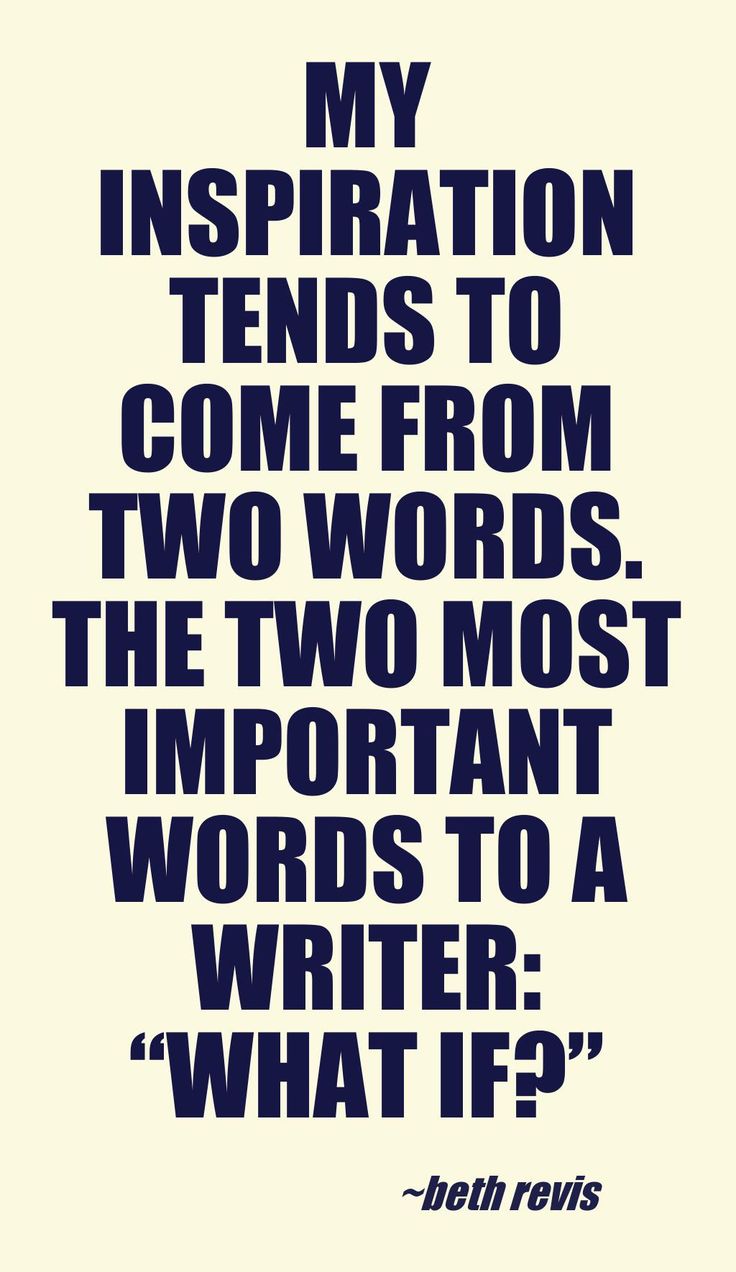 The Writing Life: Quotes that will inspire you to keep writing