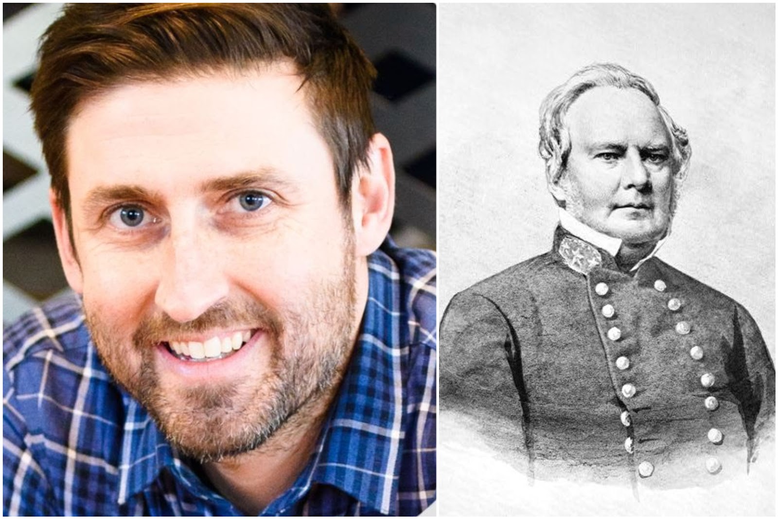 TKC MUST SEE!!! COUNCIL DUDE ERIC BUNCH FIGHTS LEGACY OF CONFEDERATE ...